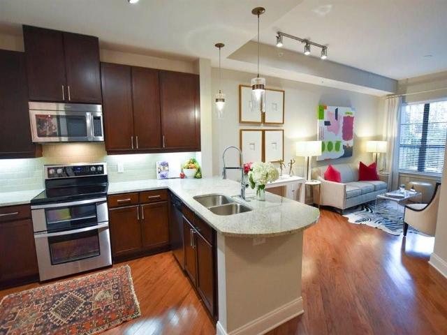 92 W Paces Ferry Rd NW, Unit 7026, Atlanta, GA 30305 | MLS #7388