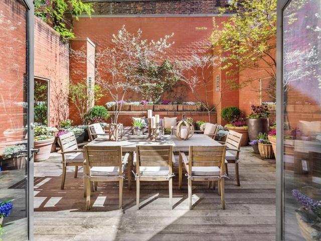 92 Warren St Unit DPLX1, New York, NY 10007