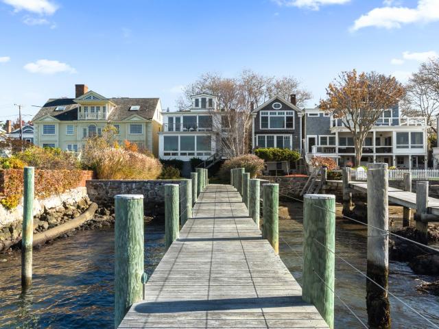 92 Water Street, Stonington, US, CT