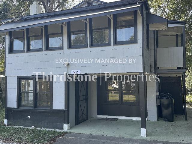 92 West 55th Street Unit B Jacksonville, FL