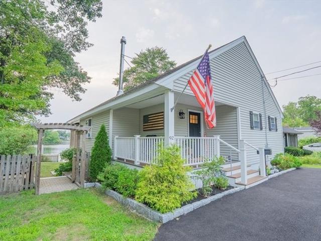 92 Westminster Rd, Weymouth, MA 02189
