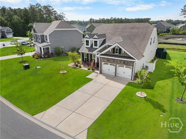 92 Wexford Drive