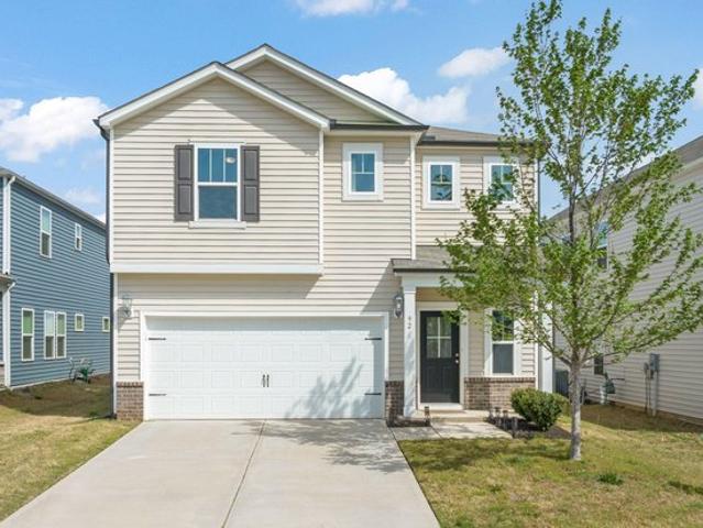 92 White Ash Dr, Clayton, NC 27527