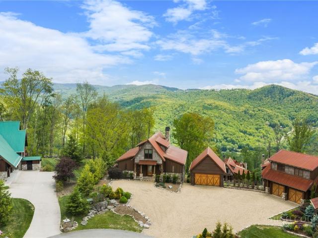 92 White Eagle Trail