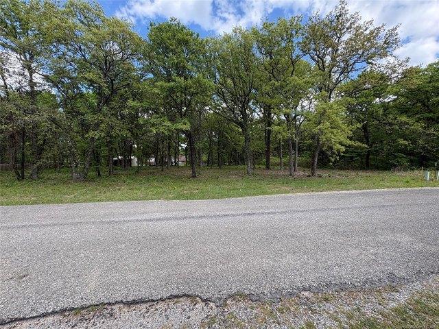 92 White Oak Dr, Cartwright, OK 74731