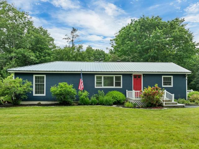 92 White Oak Road