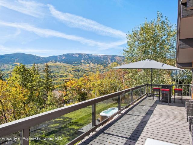 92 Wildridge Lane, Snowmass Village, CO