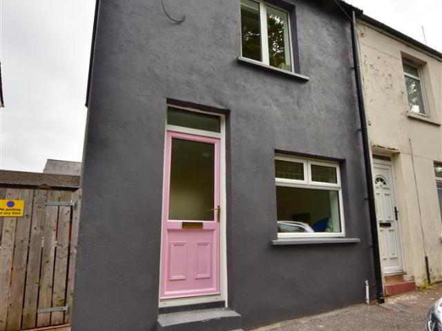 92 Wilgar Street, Belfast