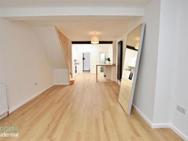92 Wilgar Street, Belfast, BT4 3BL