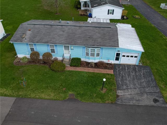 92 Woodside Drive