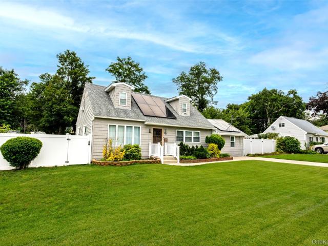 92 Wright Avenue
