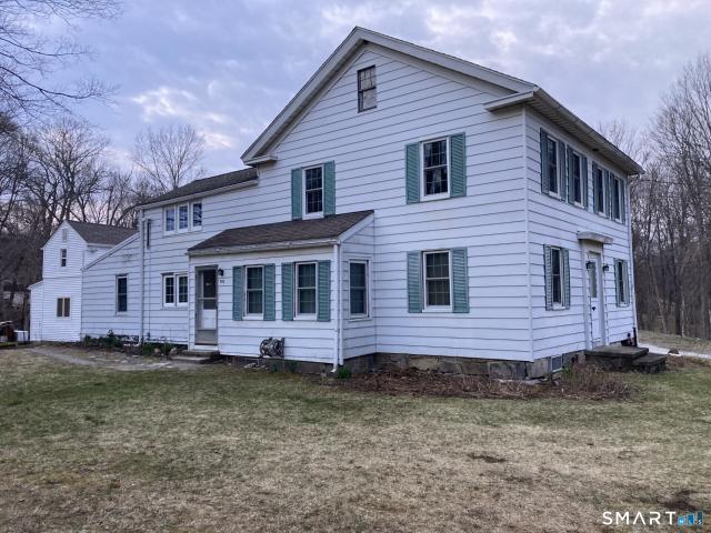 92 A Huntingtown Rd, Newtown, CT 06470 | MLS #24149