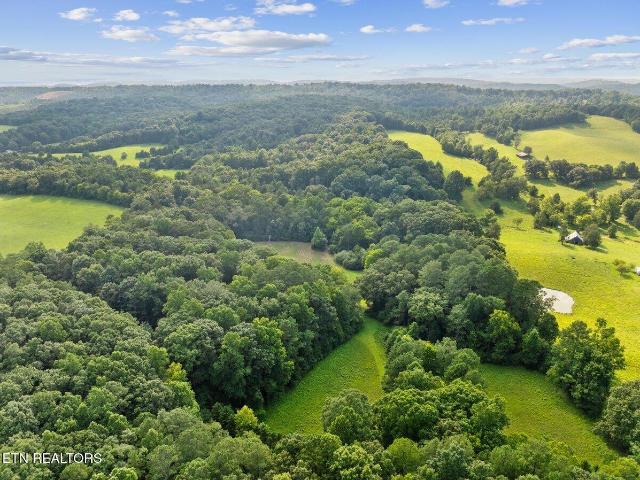 92 AC County Road