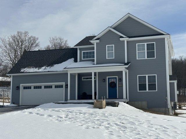 92 Acadia Ln Unit 9, Saint George, VT 05495