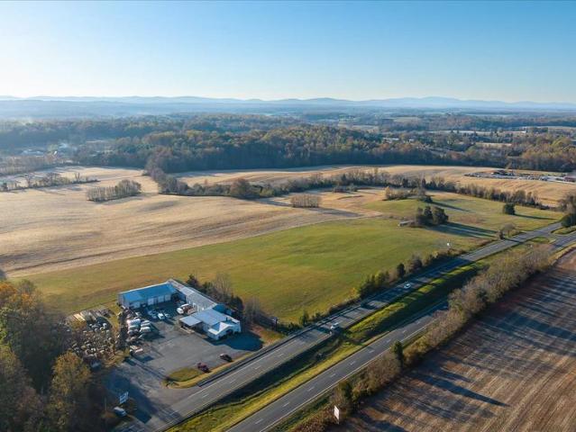 92 acres Seminole Trail