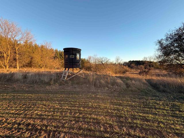 92+/ acres State Road 49 Acres