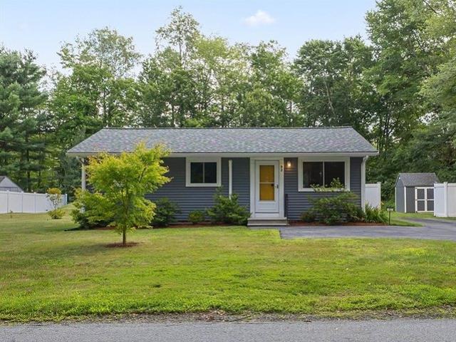 92 Adams Rd, Grafton, MA 01536