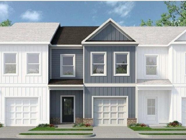 92 Alameda St, Loganville, GA 30052