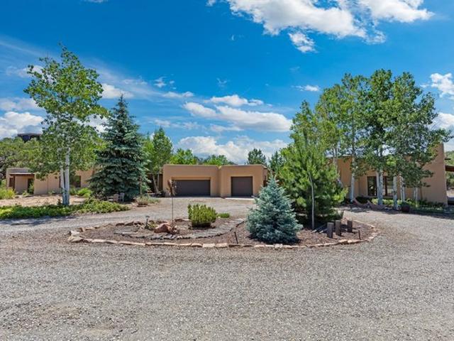 92 Alteza, Santa Fe, NM 87508