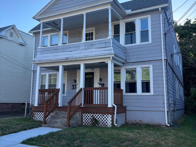92 Anthony Street Unit 2R, New Haven, US, CT