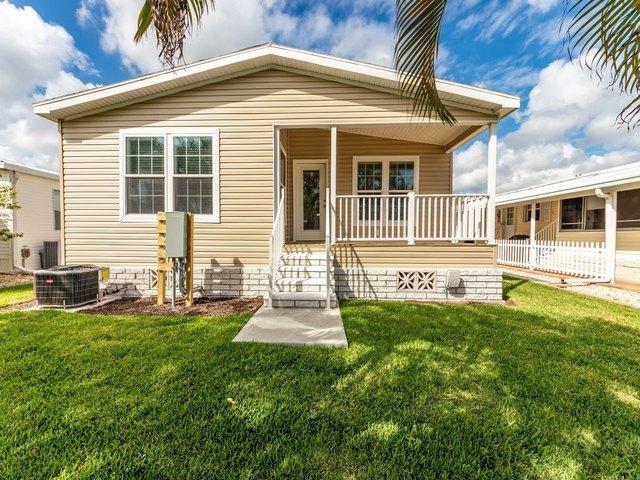 92 Asuncion Dr Unit 704, Elkton, FL 32033