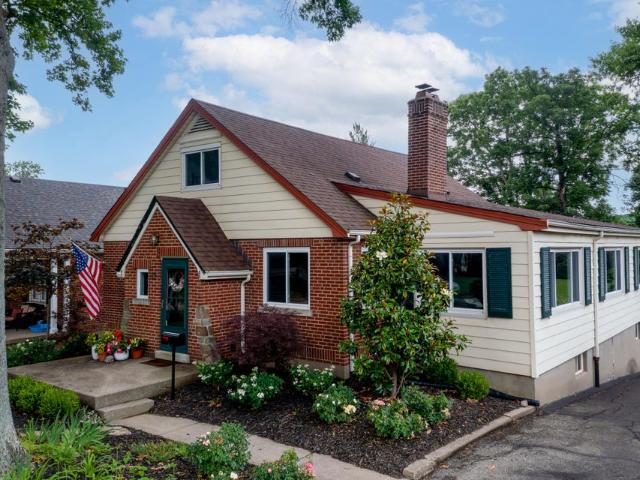 92 Arcadia Avenue