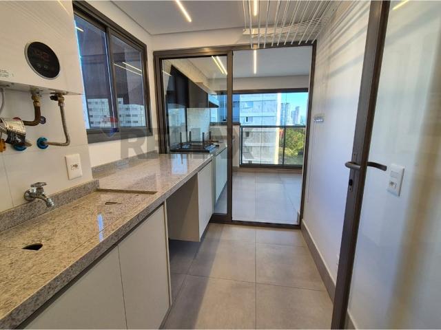 92 Área Útil Apartamento Alugar, 2 Dormitórios localizado em Rua Joaquim Guarani, 1 278 metro Brooklin Jardim das Acácias, São Paulo, São Paulo, 04707060 | Brasil