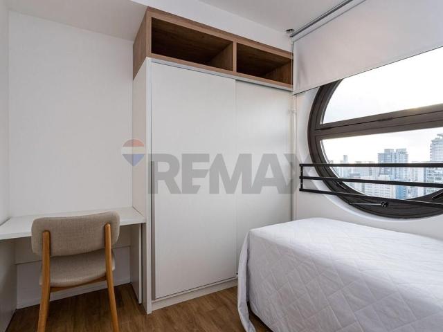 92 Área Útil Apartamento Alugar, 2 Dormitórios localizado em Rua Oscar Freire, 2295, Pinheiros, São Paulo, São Paulo, 05409 011 | Brasil