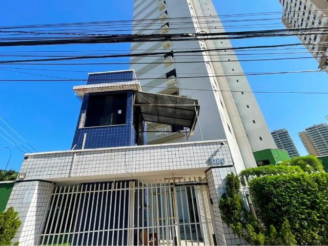 92 Área Útil Apartamento Alugar, 3 Dormitórios localizado em Henrriqueta Galeno, 1080, Cocó, Fortaleza, Ceará, 60192 160 | Brasil