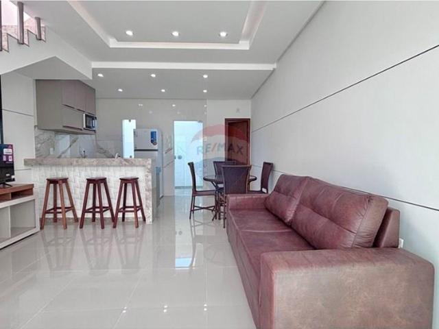 92 Área Útil Duplex Alugar, 2 Dormitórios localizado em Vilage, Porto Seguro, Bahia, 45810000 | Brasil