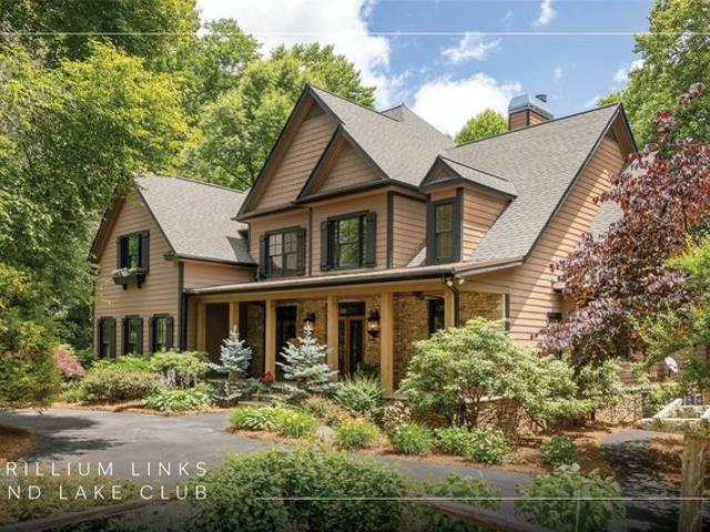 92 Audubon Trl Lot 206, Cashiers, NC 28717