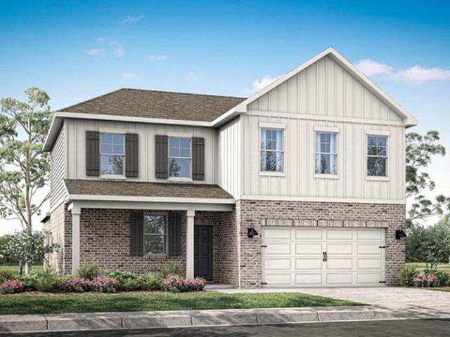 92 Aurora Cir, Fayetteville, TN 37334