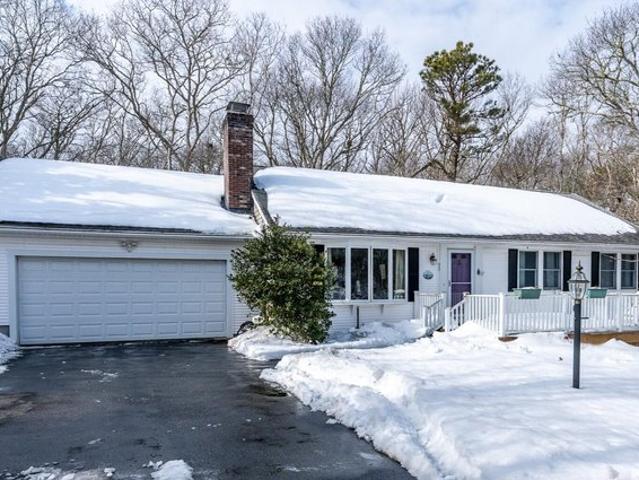 92 Azalea Dr, Harwich, MA 02645