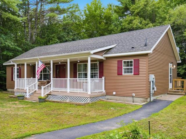 92 Barbara Blvd, Laconia, NH 03246