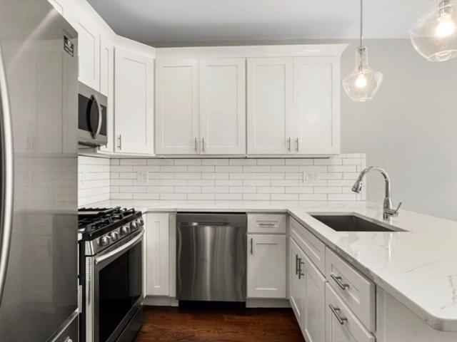 92 Bennington Unit 1, Boston, US, MA