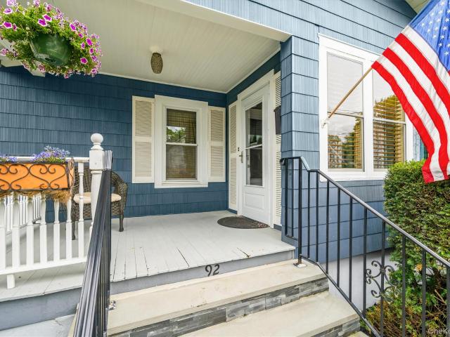 92 Beattie Avenue