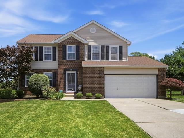 92 Belmont Ct, Florence, KY 41042