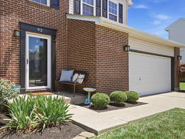 92 Belmont Court