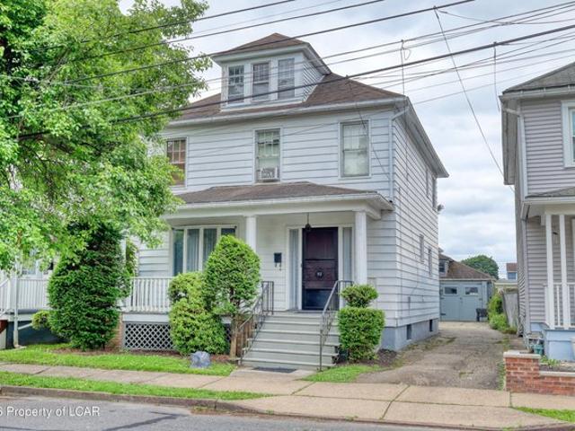 92 Birch St, Wilkes Barre, PA 18702
