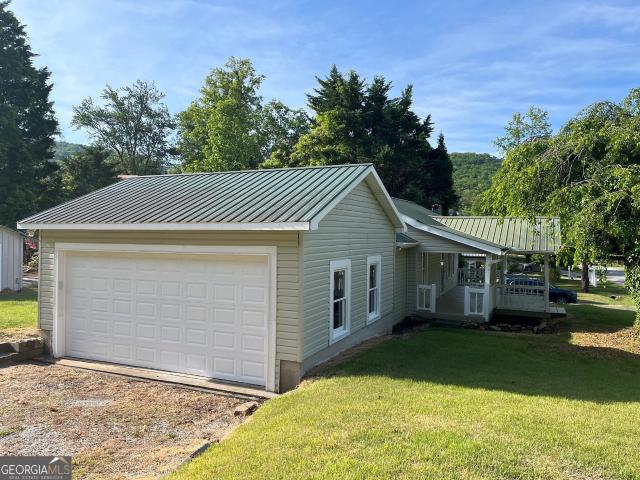 92 Bleckley Drive