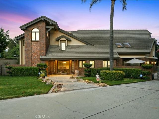 92 Browning St, Upland, CA 91784