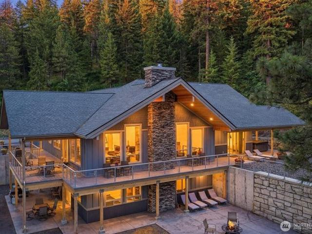 92 Broken O Ln, Leavenworth, WA 98826