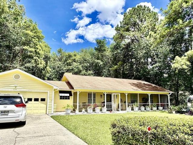 92 Burgess Cir, Brunswick, GA 31523