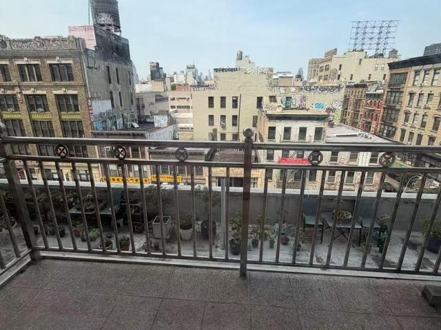 92 Canal Street 6C