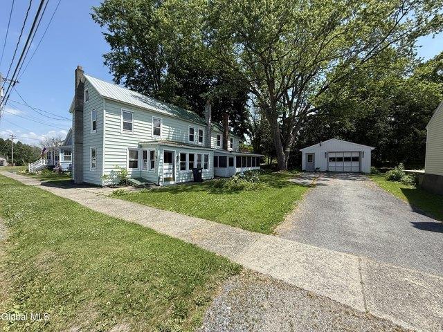 92 Catherine St, Fort Ann, NY 12827