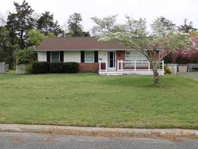 92 Cedar Dr, Cape May Court House, NJ 08210