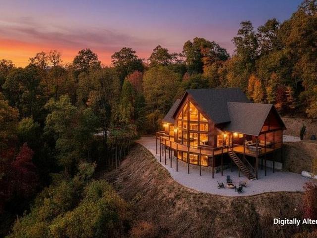 92 Cherahala Ln, Bryson City, NC 28713