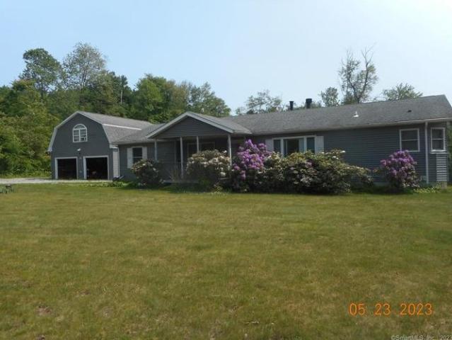 92 Chestnut Tree Hill Road Extension, Oxford, CT 06478