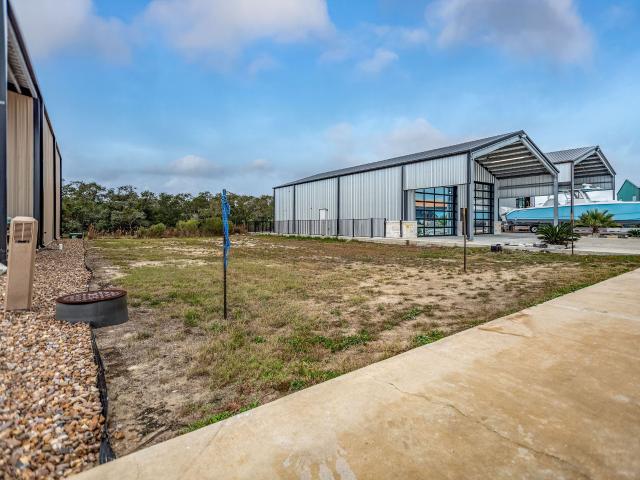 92 Cir Hook, Port O'Connor, TX 77982 | MLS #46449 | Compass