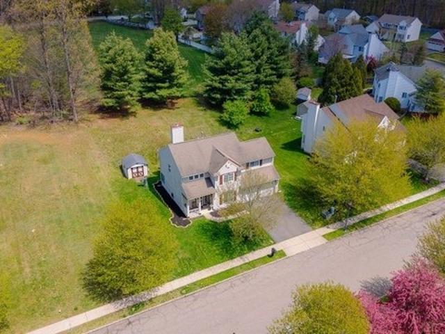 92 Connelly Ave, Mount Olive Township, NJ 07828